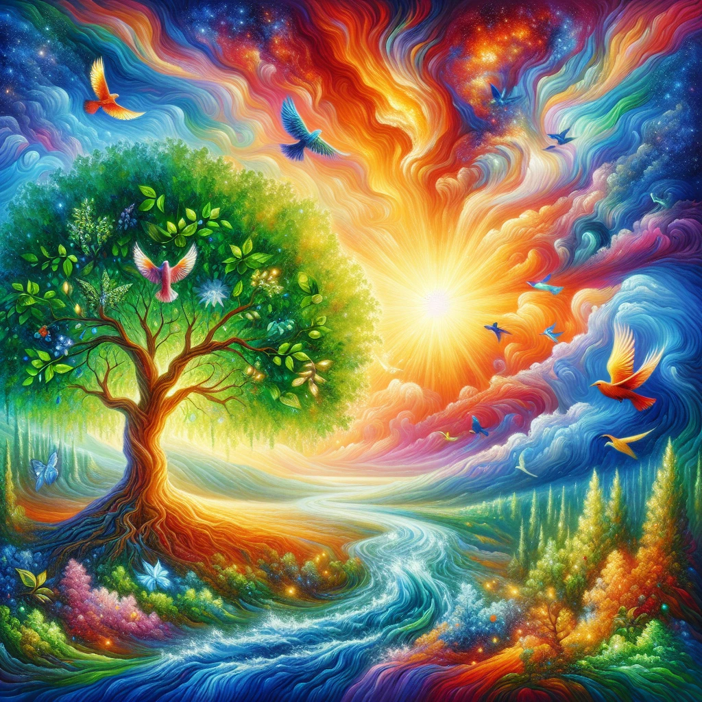 1188 Bible verses about eternal life | BiblePics